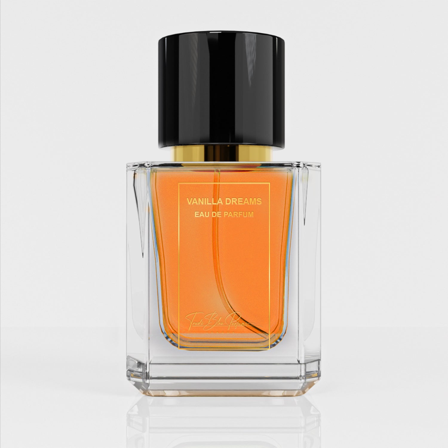 Vanilla Dreams 28 by Trudi Bleu - Women's Vanilla Perfumes Online ...